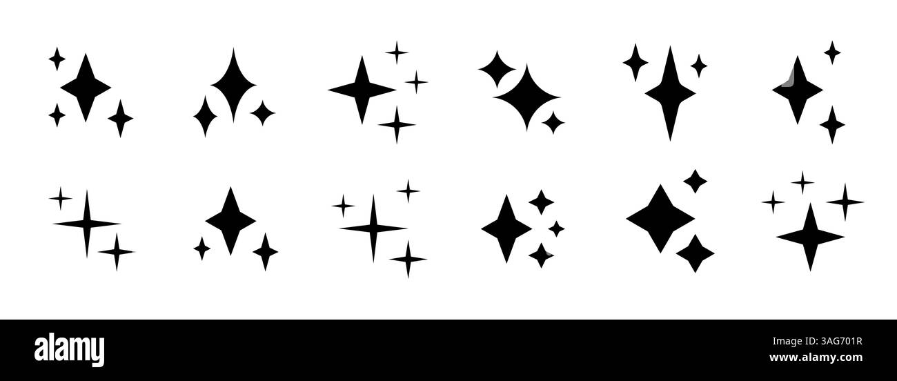 Ai logo design star symbol intelligence. Ai star design prompt artificial generate graphic ...