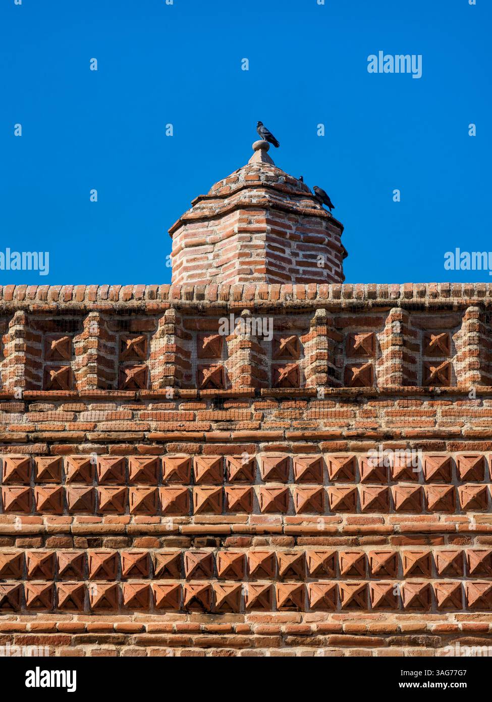 La Pila Fountain, detailed view, Plaza de Armas Angel Albino Corzo ...
