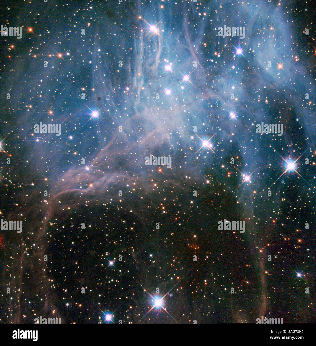 April 2015 - File - This month marks the 25th anniversary of the Hubble ...