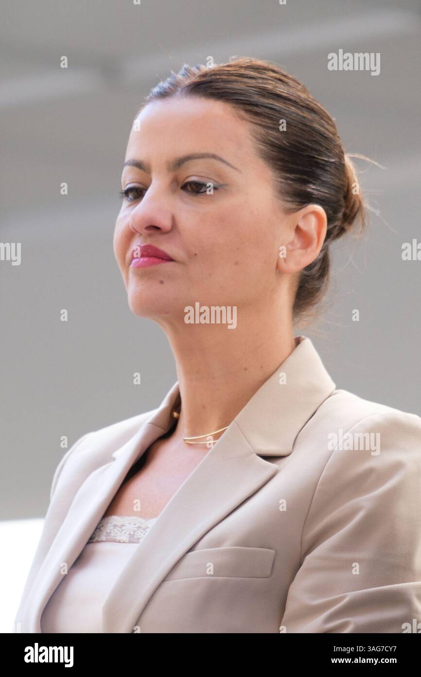 Sira rego hi-res stock photography and images - Alamy