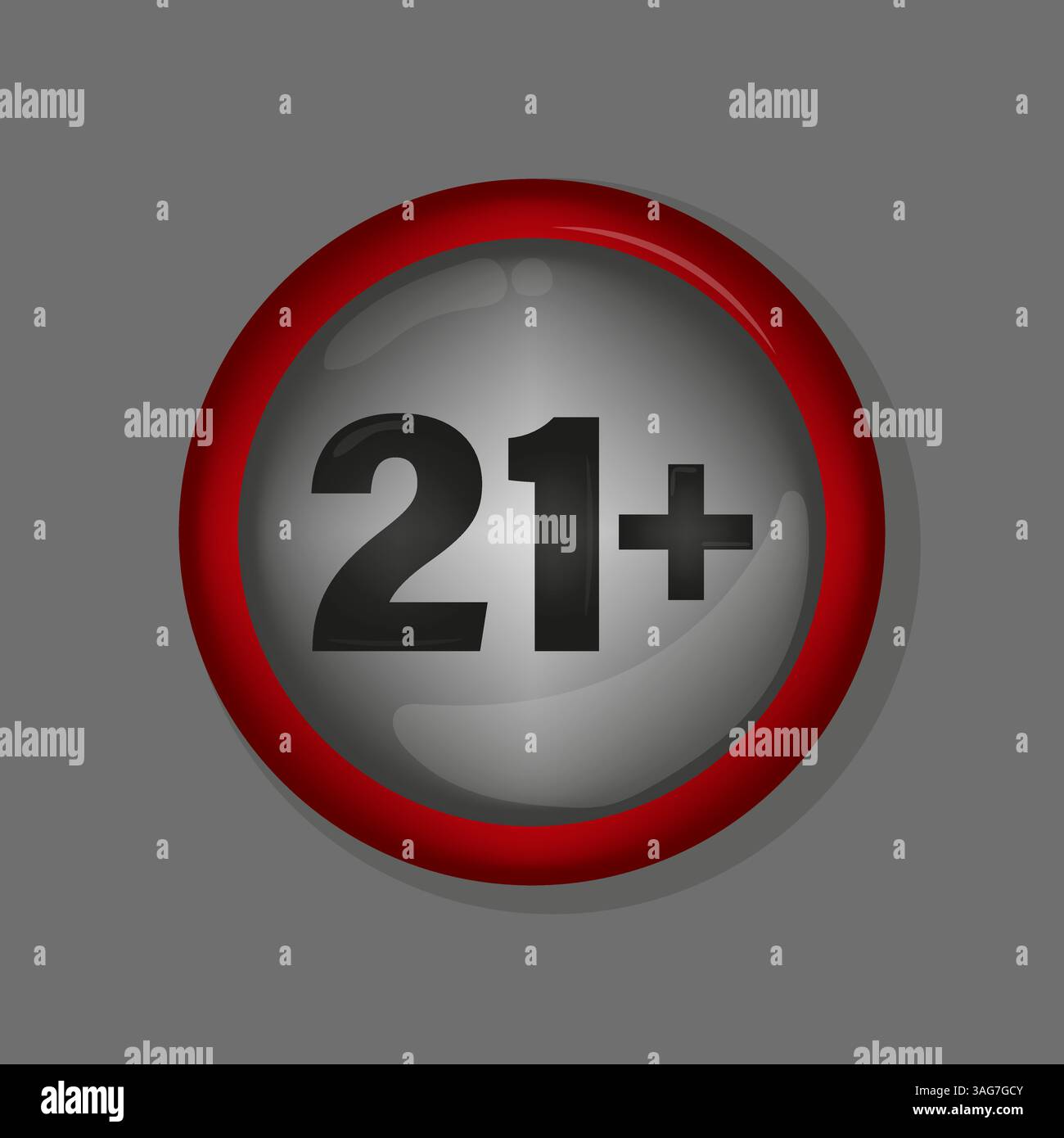 Brand entrance Stock Vector Images - Alamy