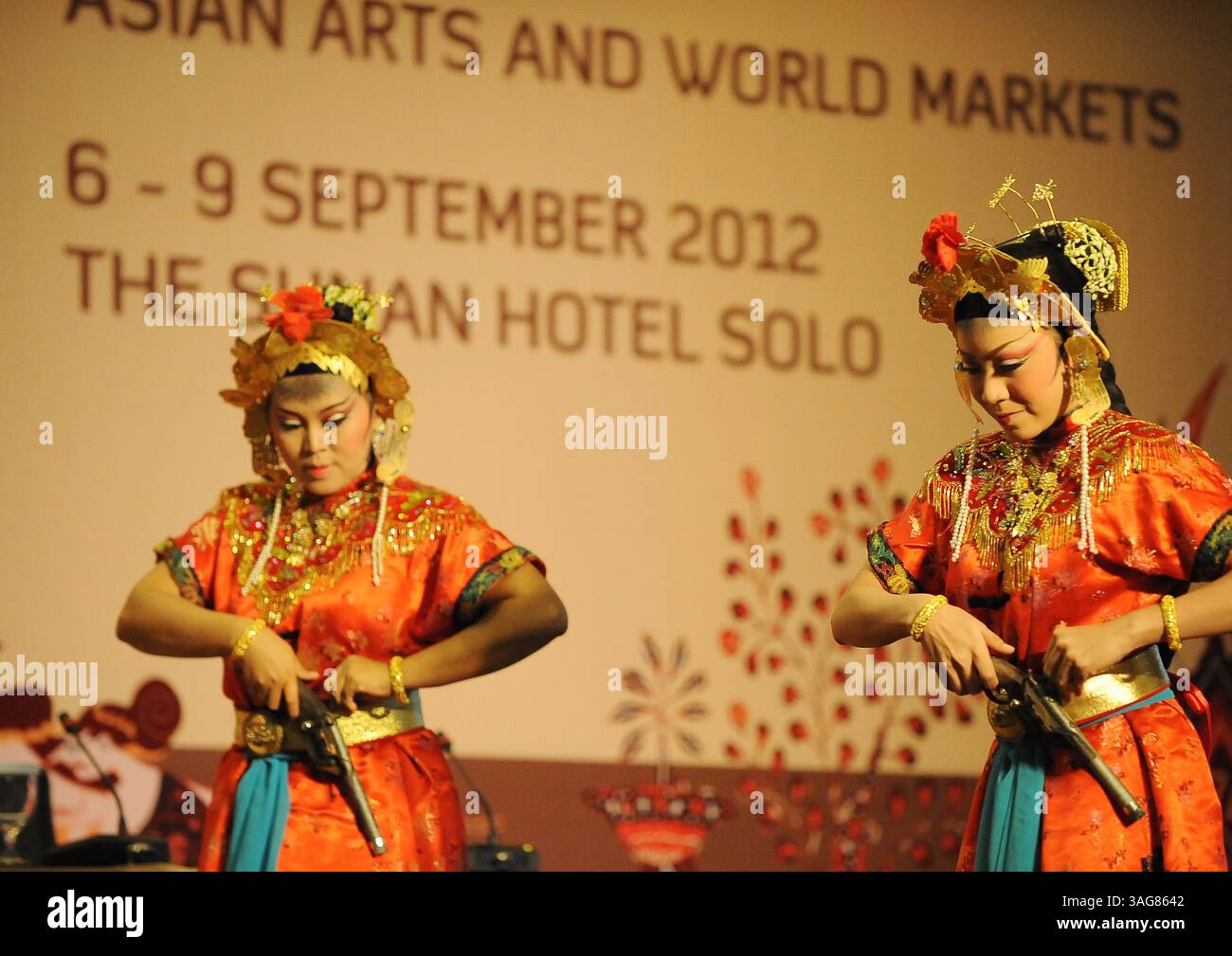 Menak hi-res stock photography and images - Alamy