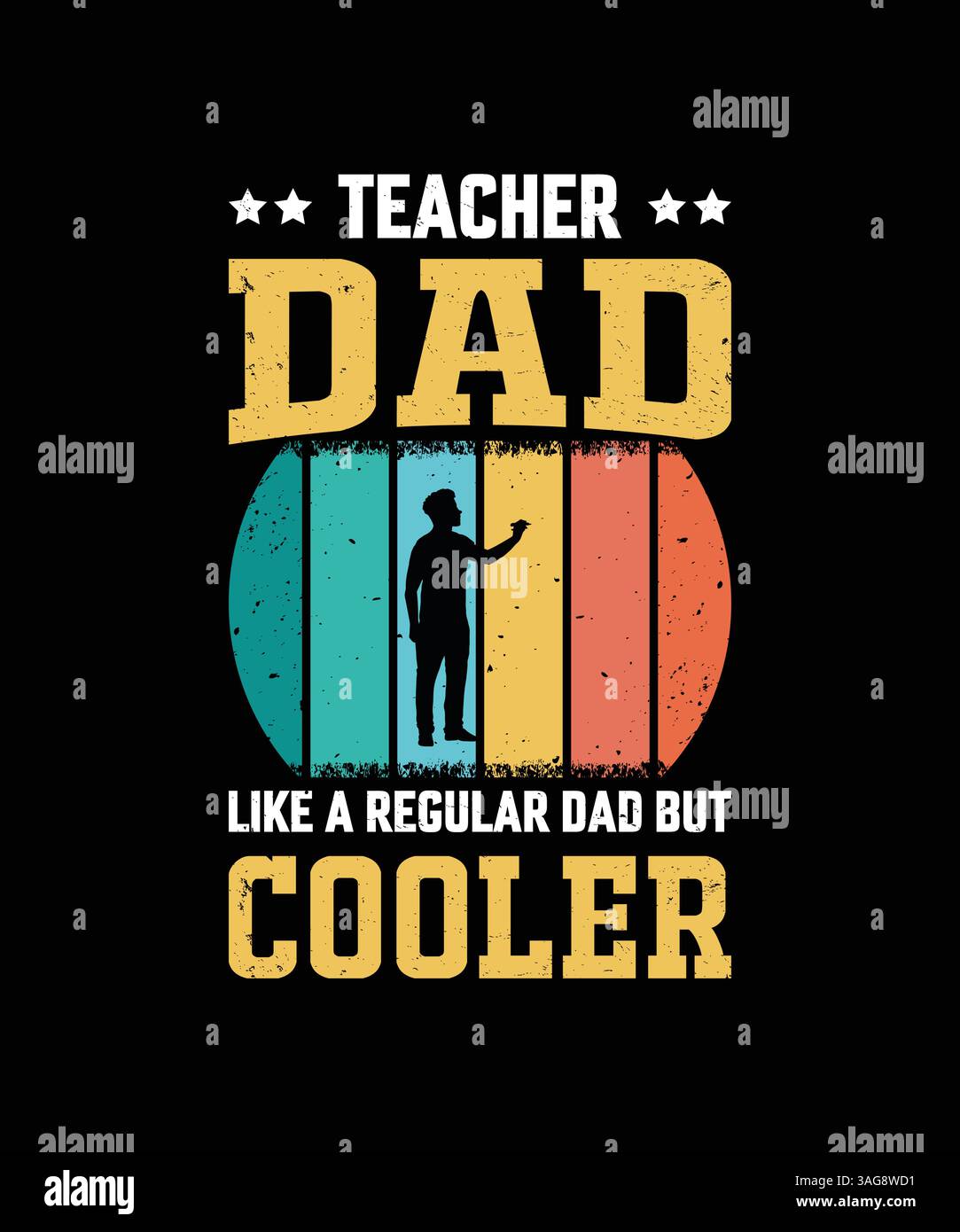 School hero dad shirt hi-res stock photography and images - Alamy