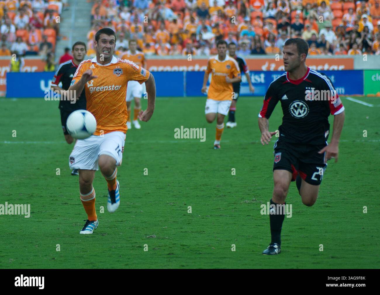 Daniel woolard hi-res stock photography and images - Alamy