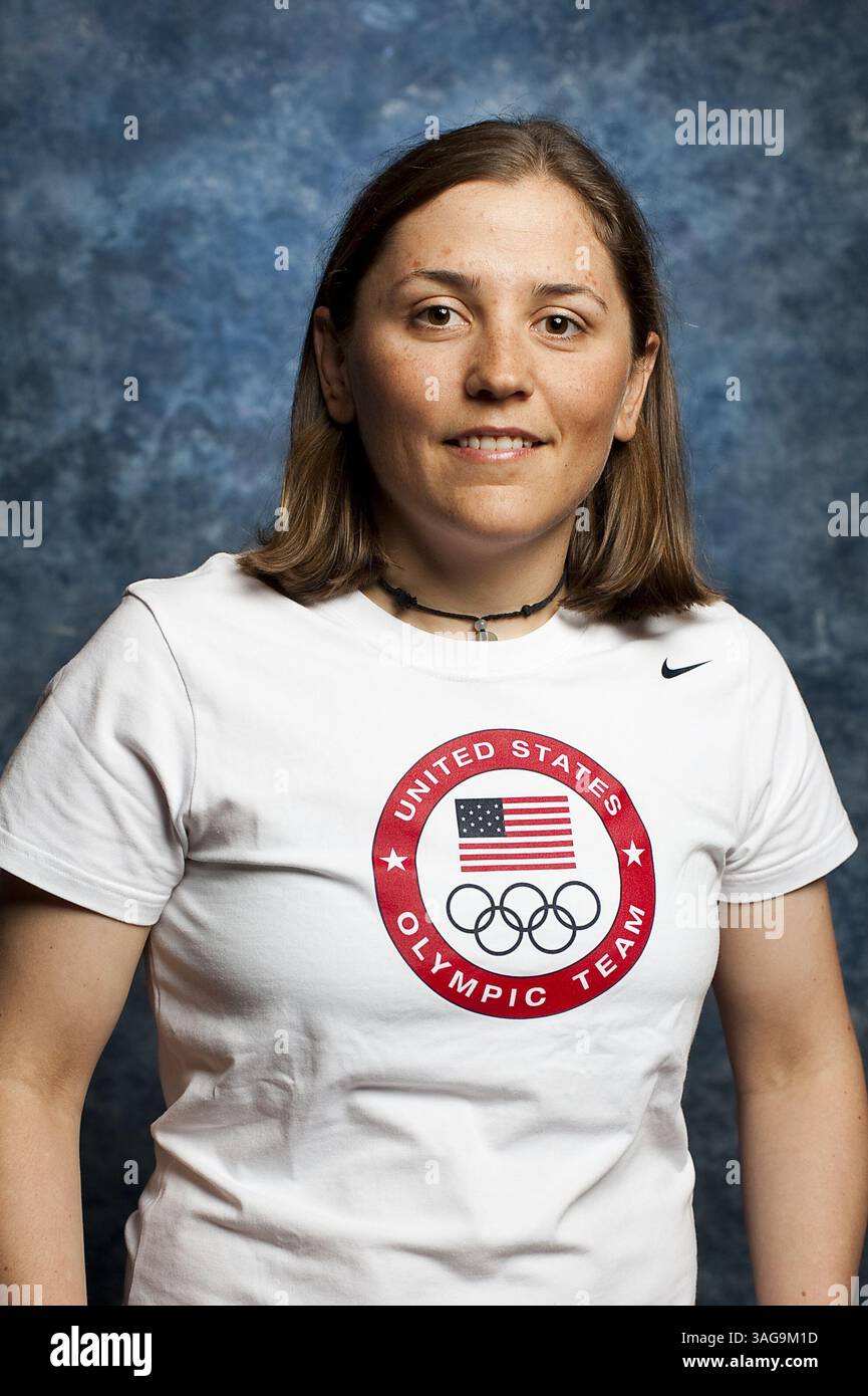 May 14, 2012 - Dallas, Texas, U.S - Sailor Debbie Capozzi of the USA ...