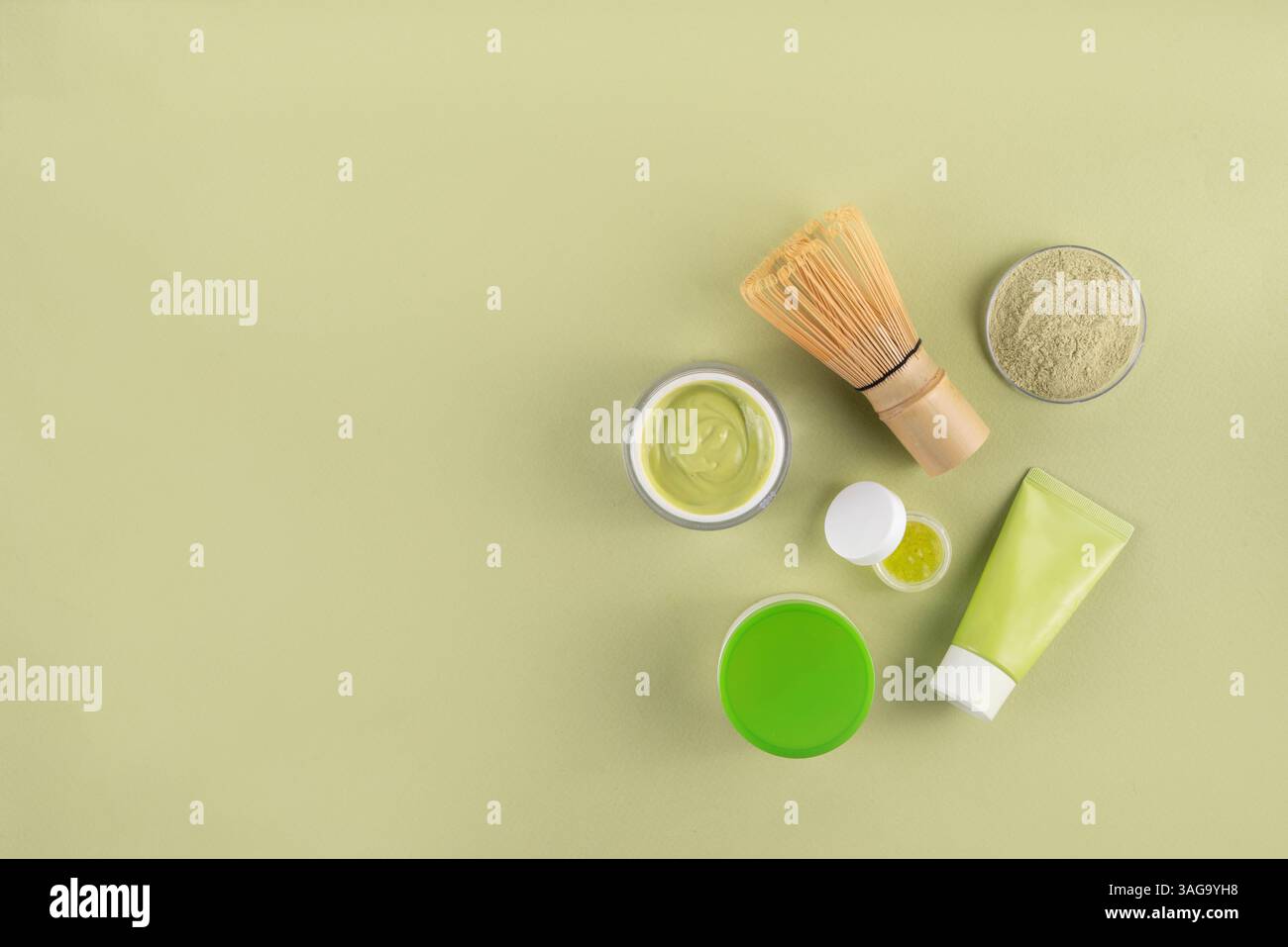 Matha face mask hi-res stock photography and images - Alamy