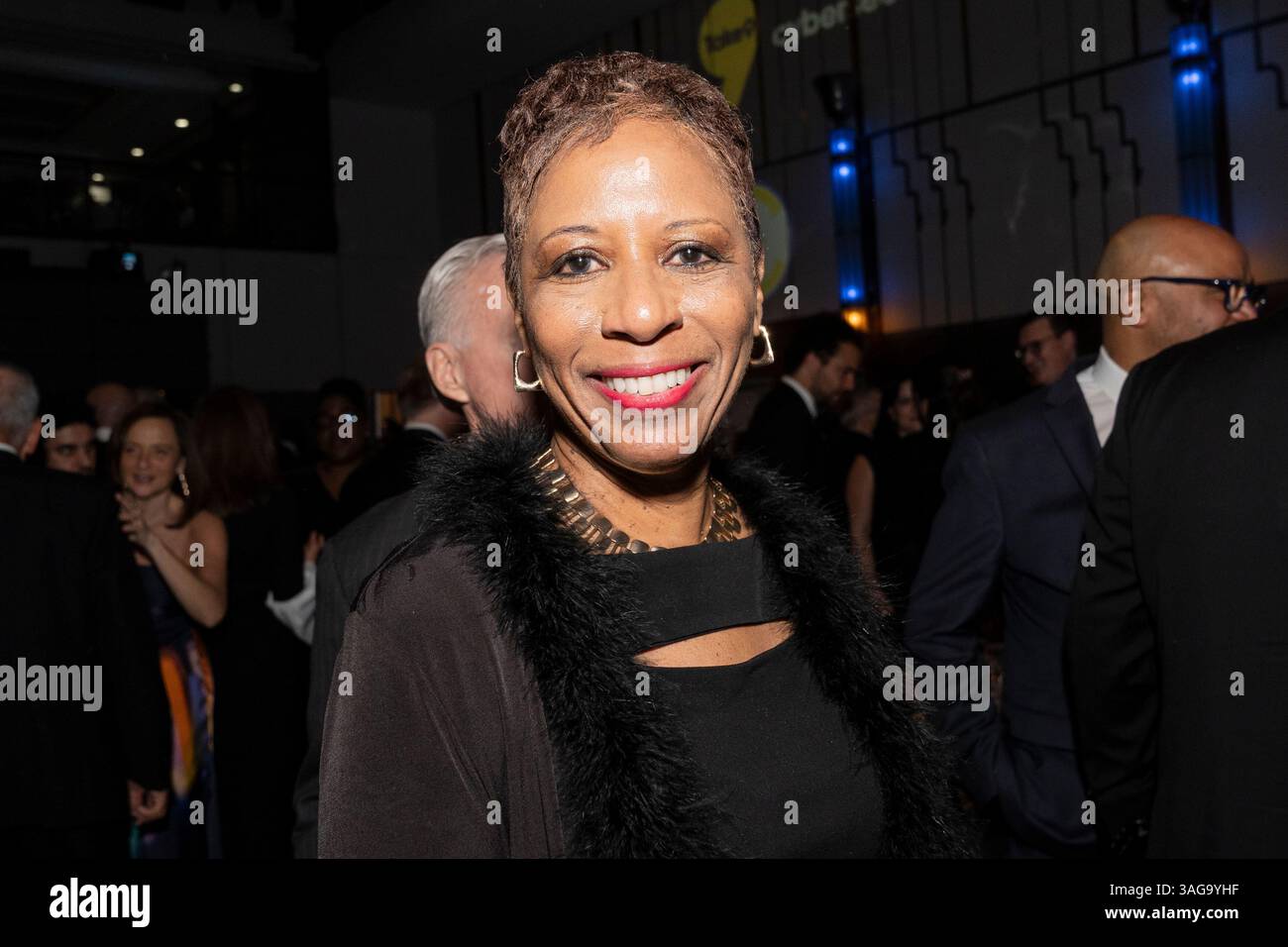 April 5, 2025, New York, New York, United States: City Council Speaker ...