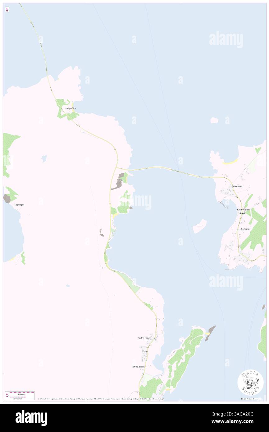 Offervikran hi-res stock photography and images - Alamy