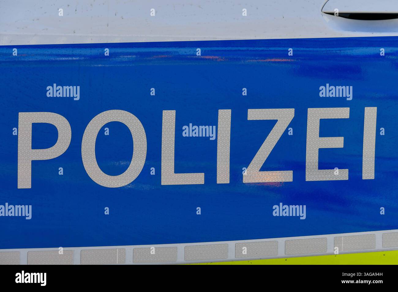 Deutschland, Baden-Wuerttemberg, Stuttgart 08.04.2025, Deutschland, GER ...