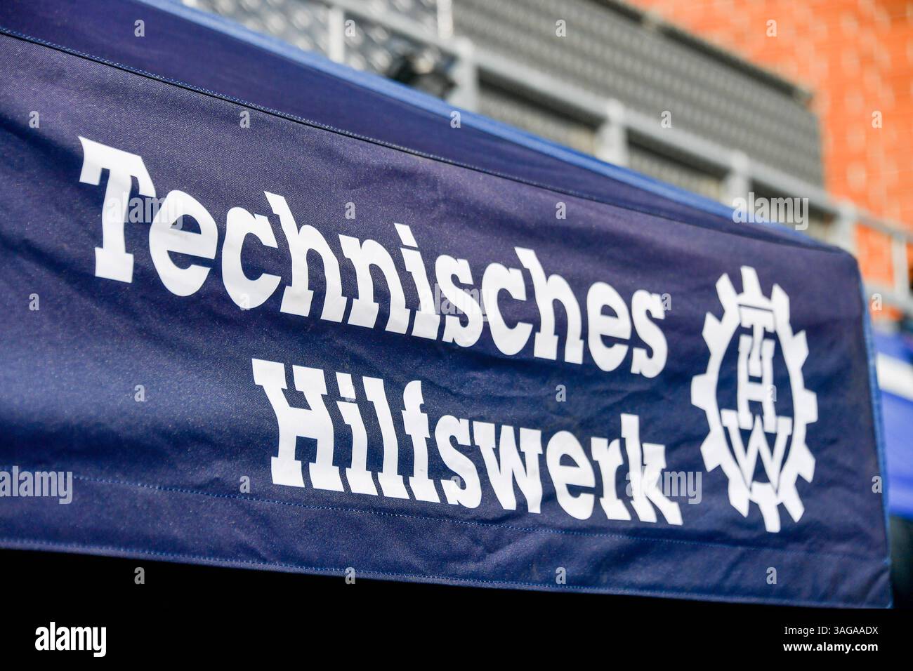 Deutschland, Baden-Wuerttemberg, Stuttgart 08.04.2025, Deutschland, GER ...