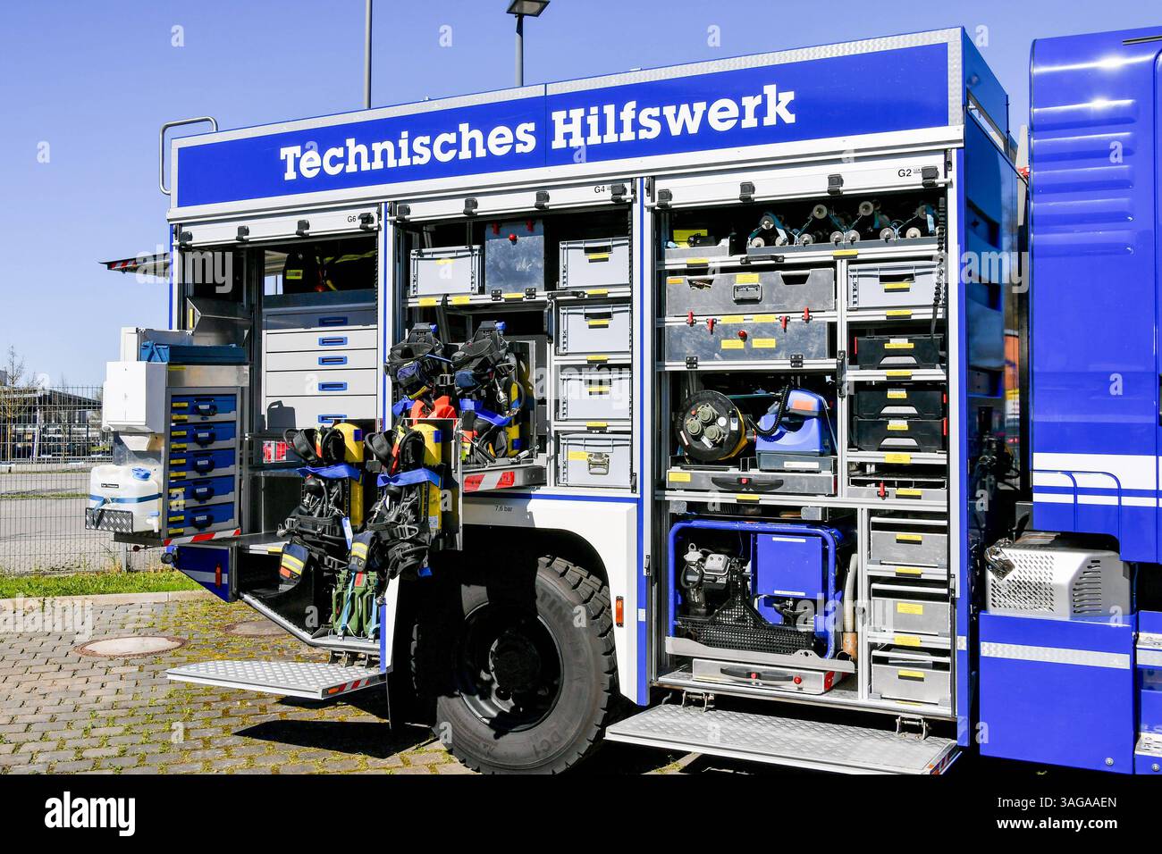 Deutschland, Baden-Wuerttemberg, Stuttgart 08.04.2025, Deutschland, GER ...