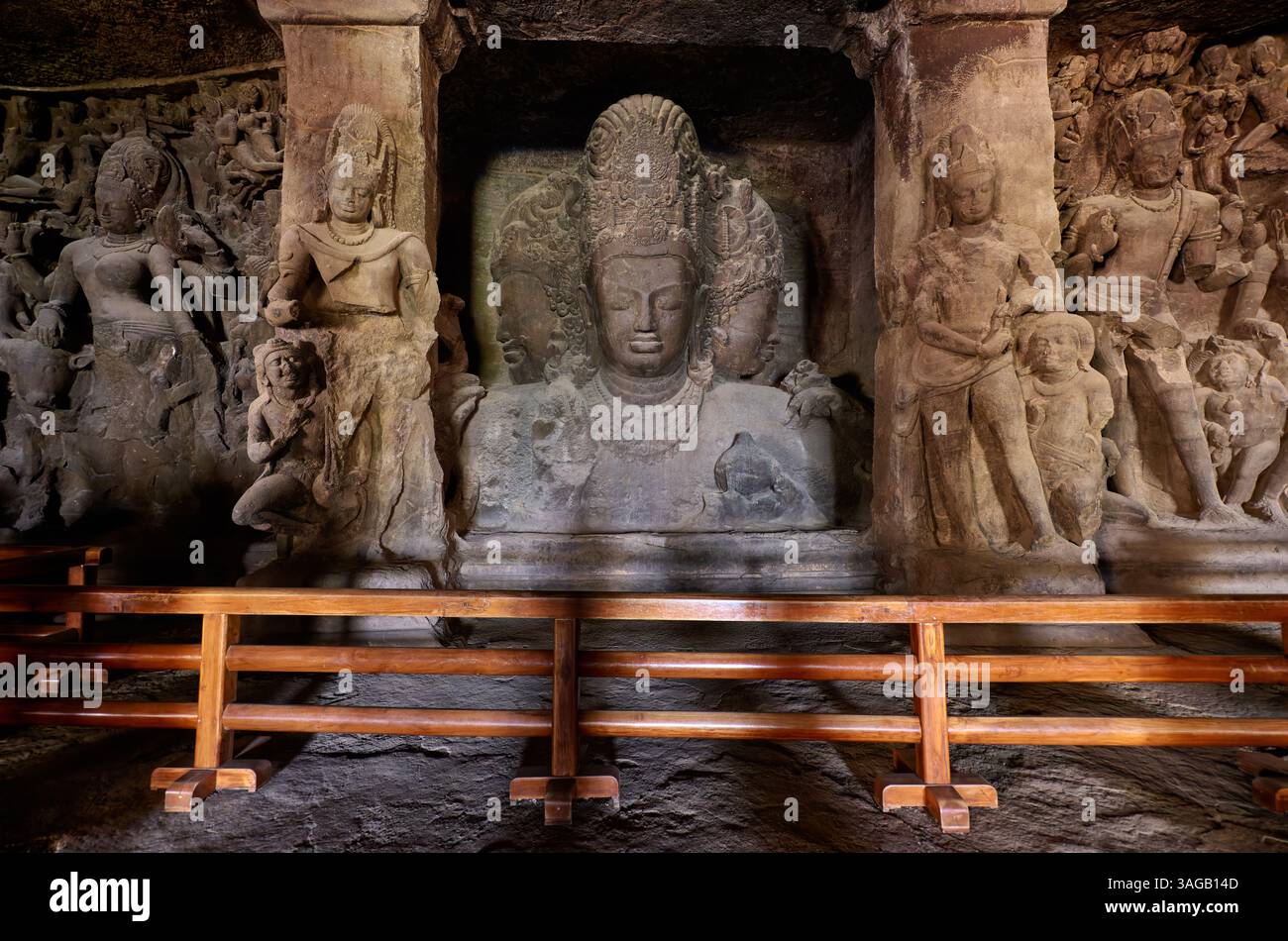 Die Eternal Shiva, Sadashiva, Ardhanarishvara, Gangadhara Shiva ...