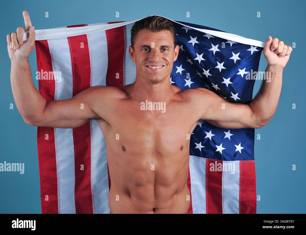 Troy dumais hi-res stock photography and images - Alamy