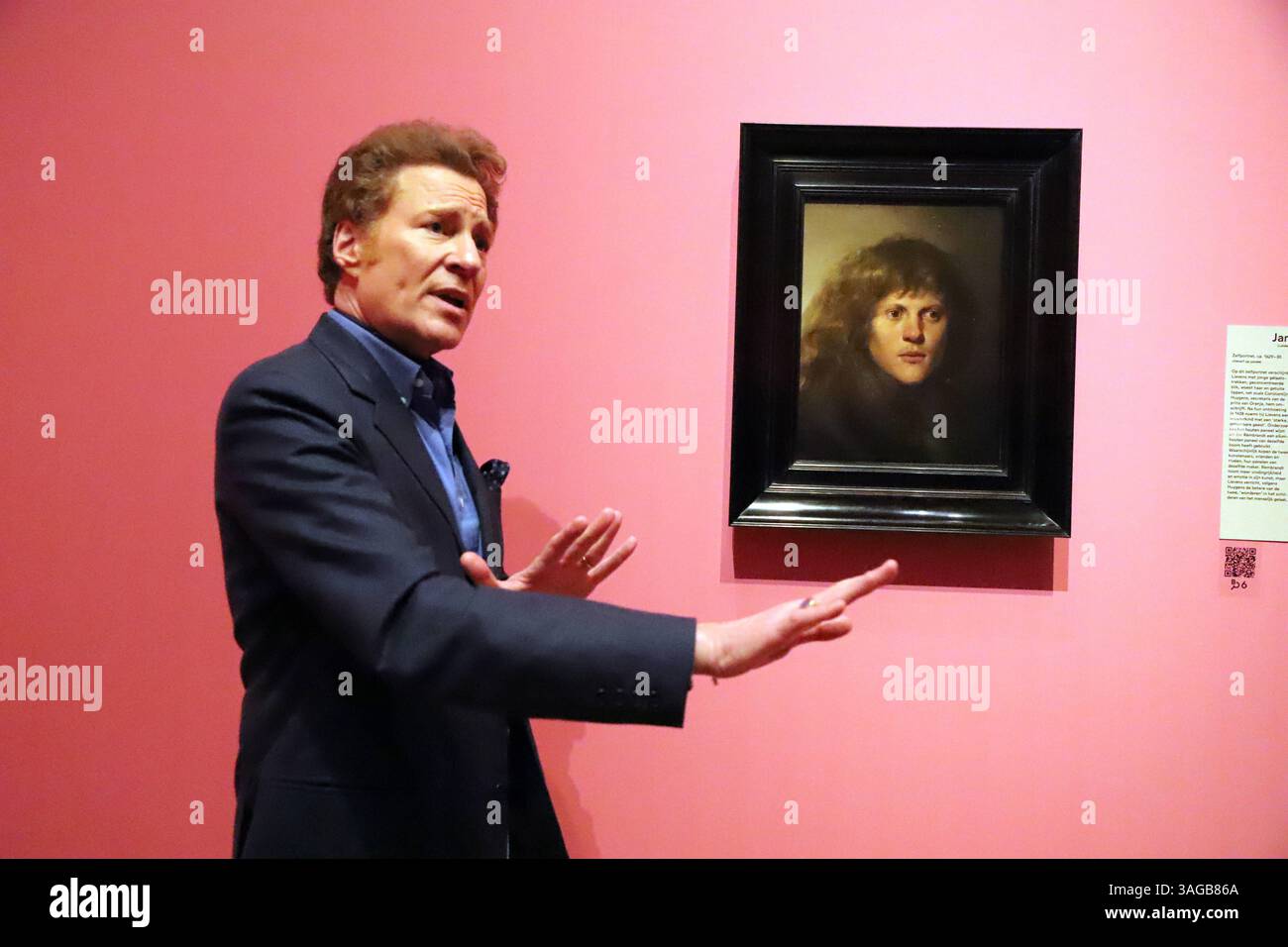 Dr vermeer hi-res stock photography and images - Alamy