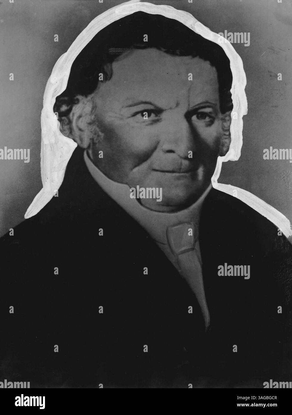 James busby hi-res stock photography and images - Alamy