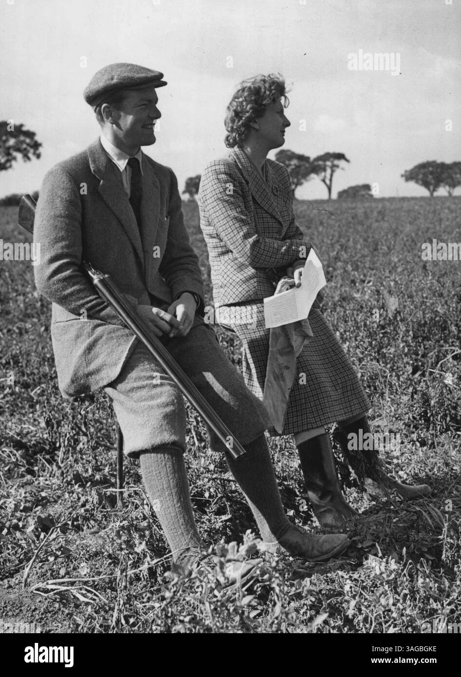 Mrs richard butler hi-res stock photography and images - Alamy