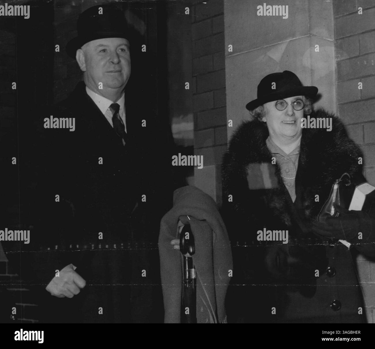 Sir Richard (Lady Butler). November 21, 1938 Stock Photo - Alamy
