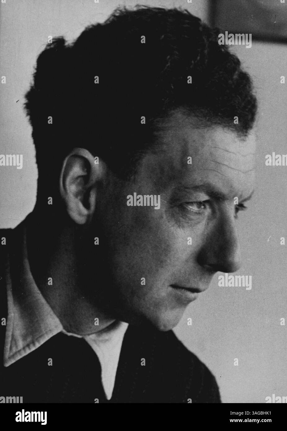 Benjamin Britten co-founded the festival in 1948. February 27, 1952 ...