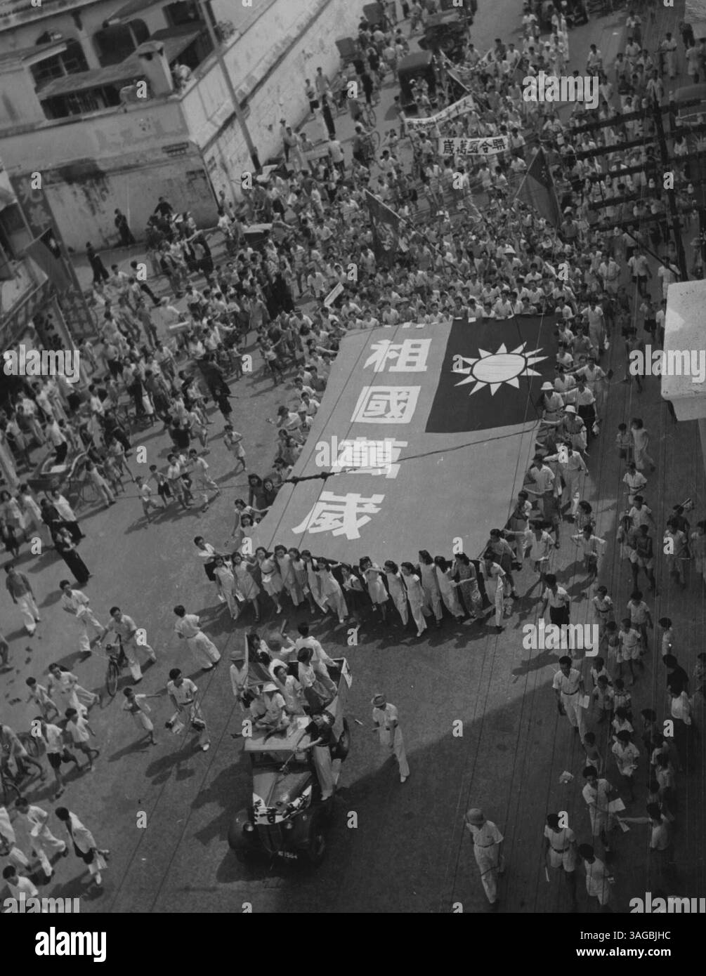 Chinese community at Singapore holding preliminary celebration through ...