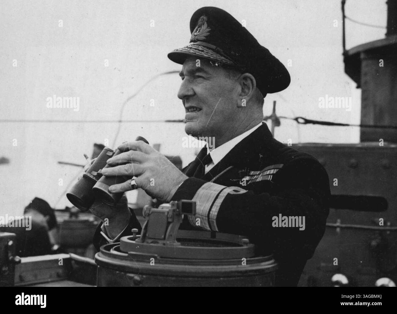 Largest seaborne expedition in history opens Allies move to sweep Axis ...