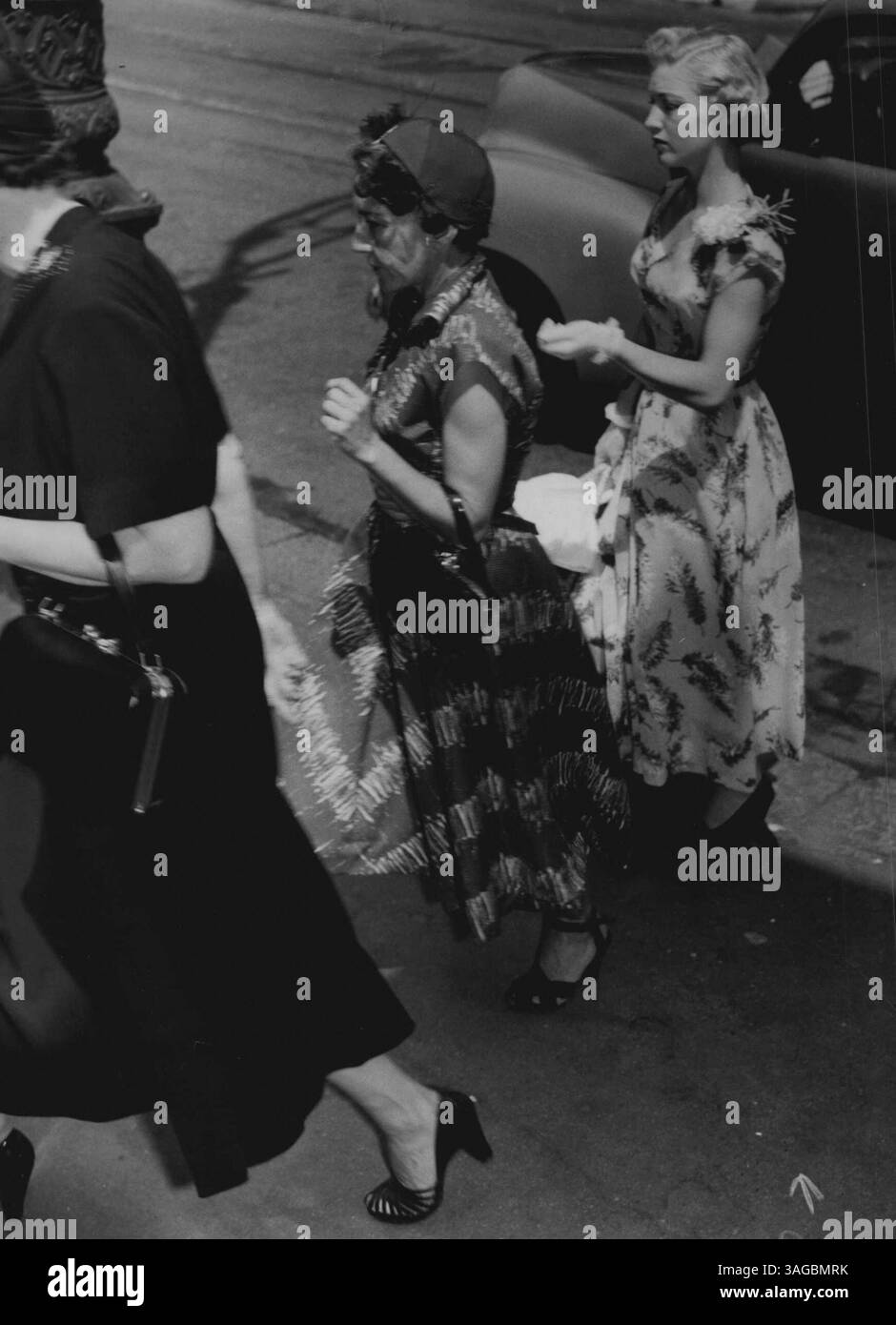 Mrs Butler and Lois Butler, mother and sister of the dead Girl ...