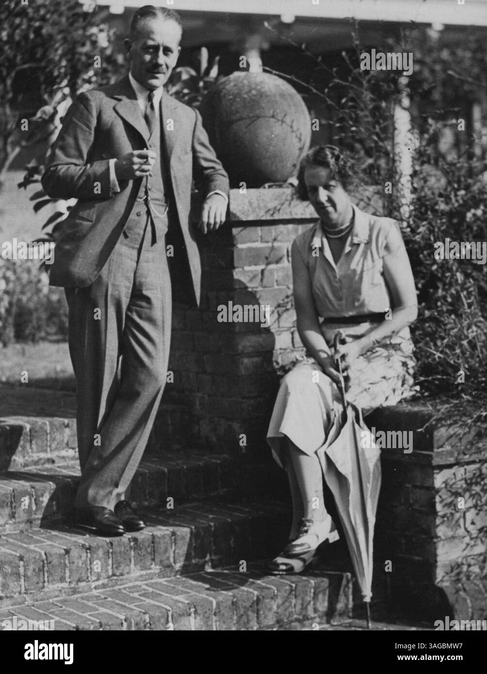 Sir alexander montagu george cadogan hi-res stock photography and ...