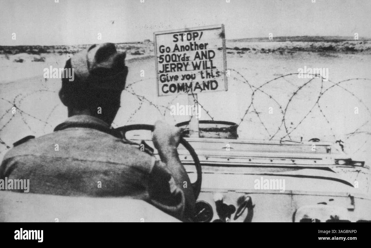 Fair Warning - Australians, exhibiting their own brand of humor, have ...