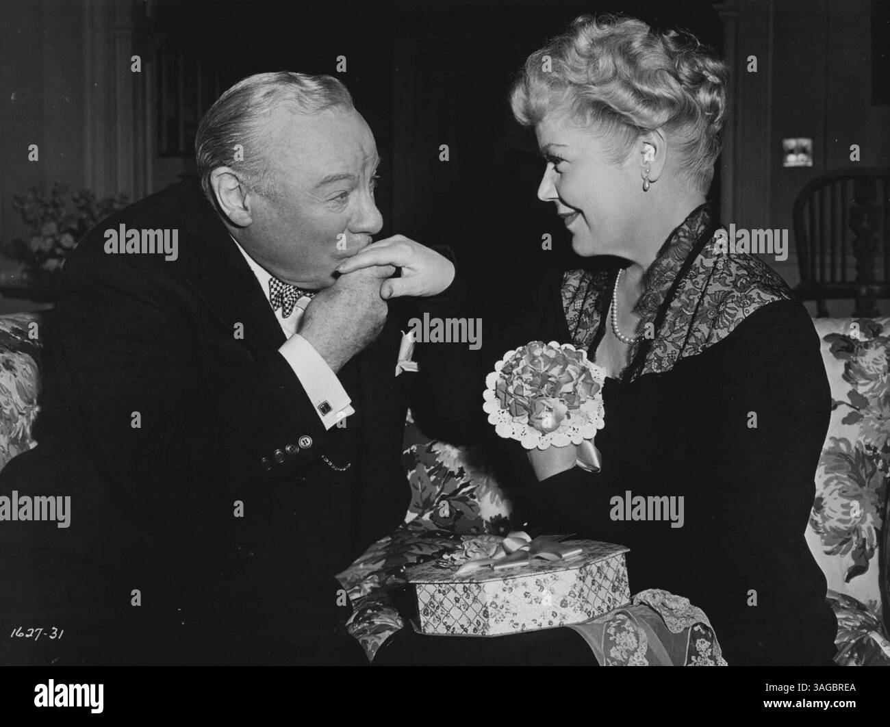 "Louisa" a Universal-International picture "I kiss your hand Madame ...