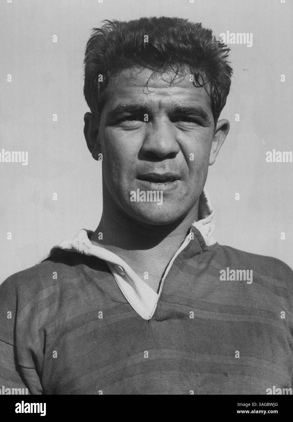 D. Cameron. May 18, 1955 Stock Photo - Alamy