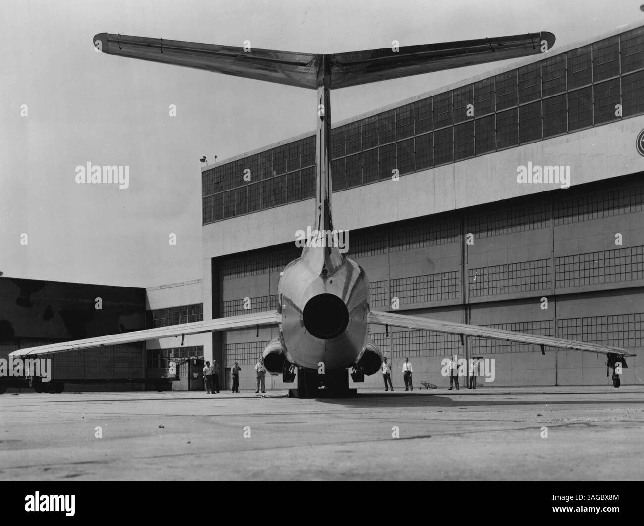 Football's "T" Formation Takes To The Air. - The U. S. Air Force's ...