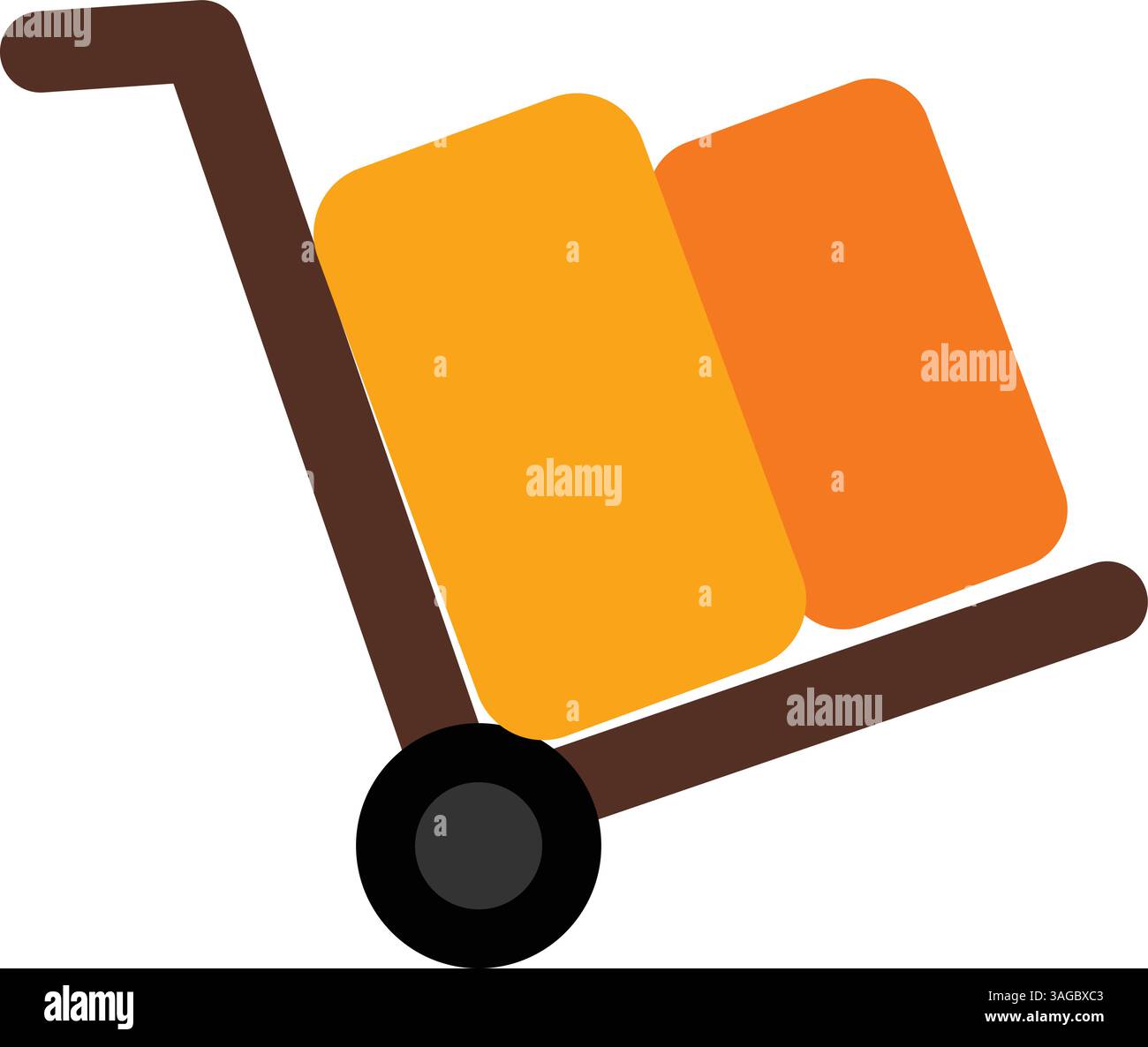 Print shoulders Stock Vector Images - Alamy