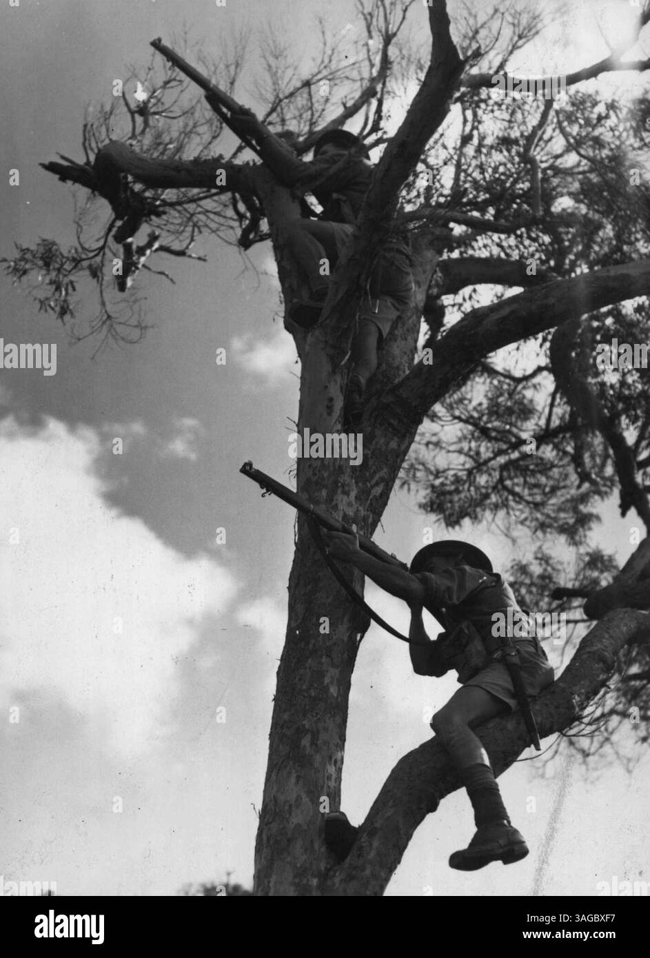 Commandos Aust Troops - (See Also Special Air Commandos Australian ...