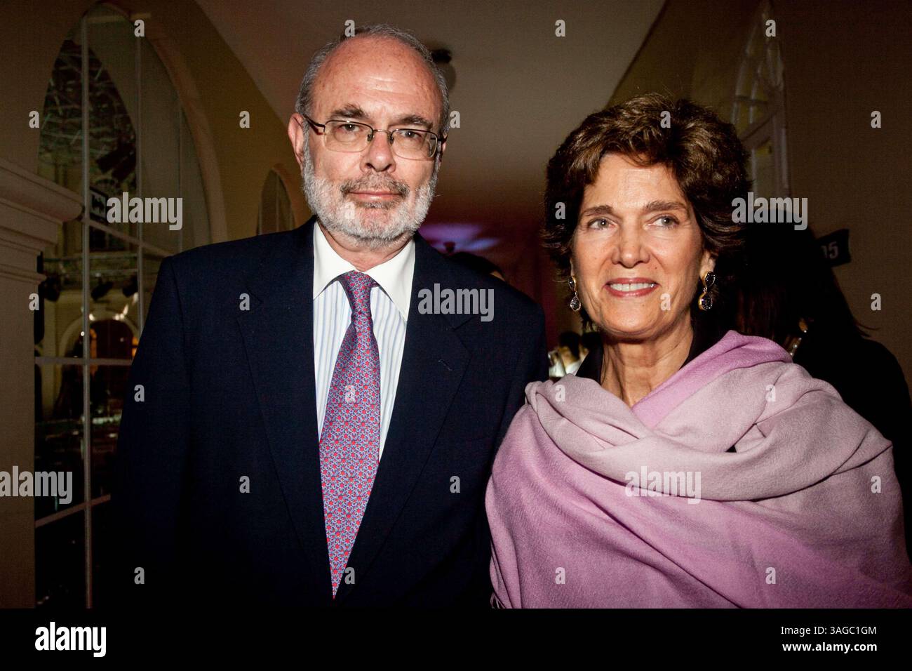 Ana andreu hi-res stock photography and images - Alamy