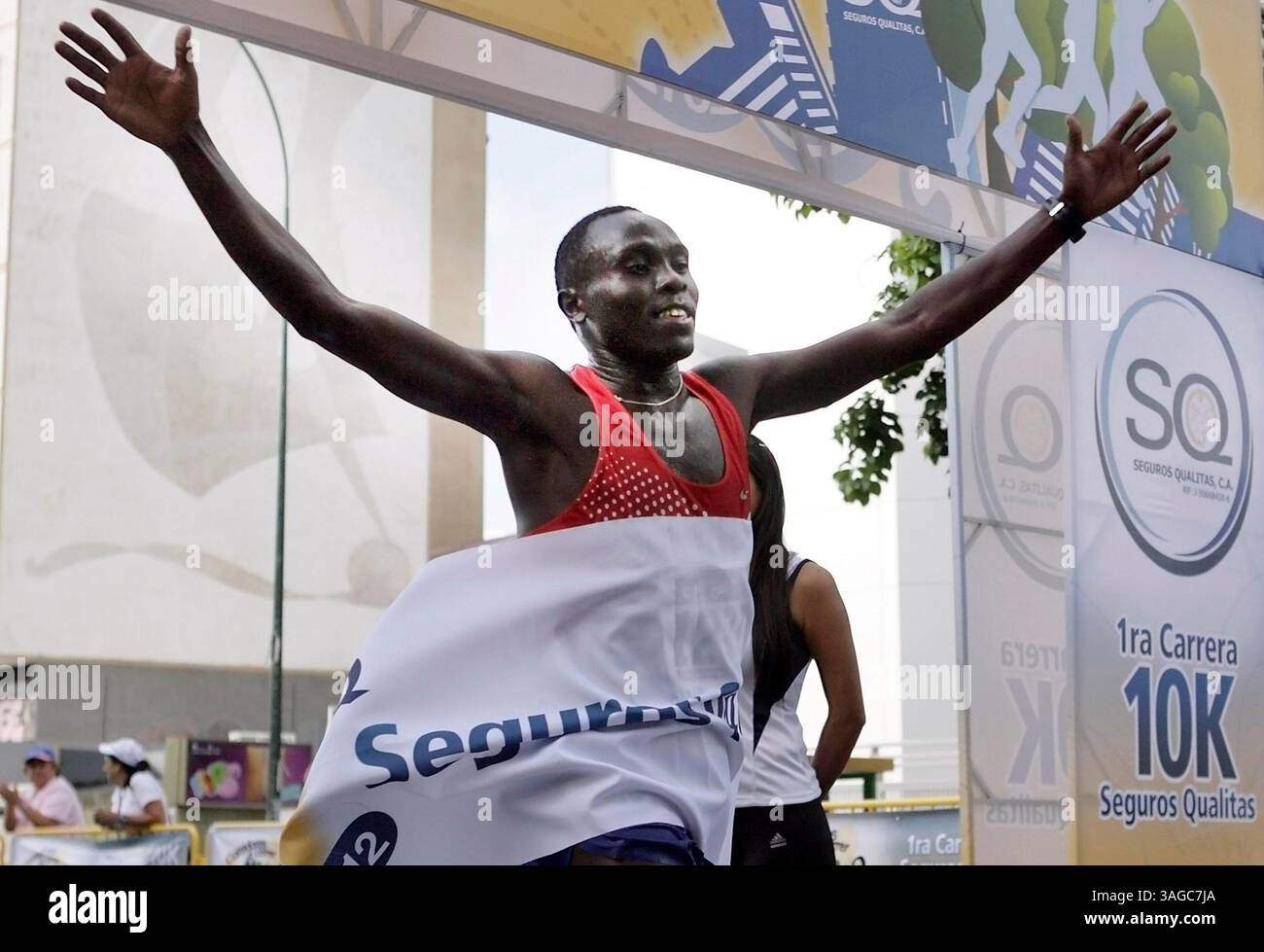 Ganador 10k hi-res stock photography and images - Alamy