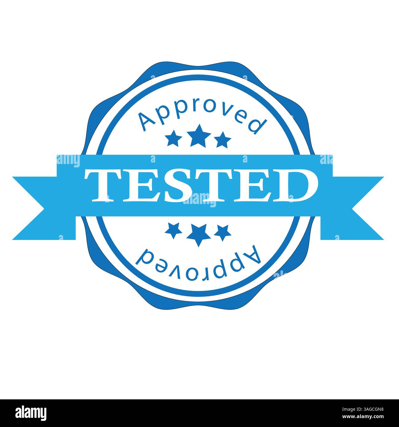 Approvalseal hi-res stock photography and images - Alamy