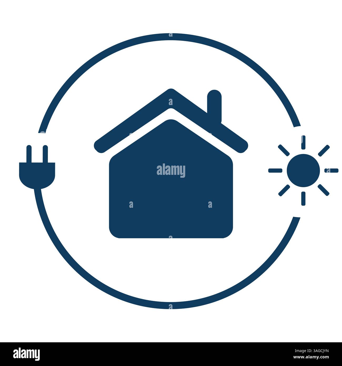 Home plan resources Stock Vector Images - Alamy