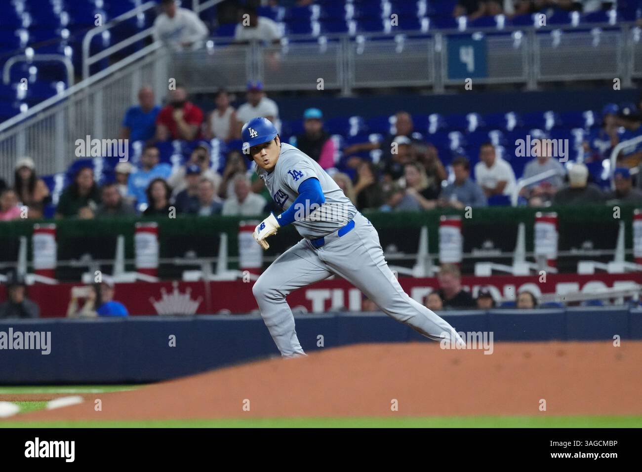 Shohei Ohtani (Dodgers), 49th stolen base September 18, 2024 - Baseball ...