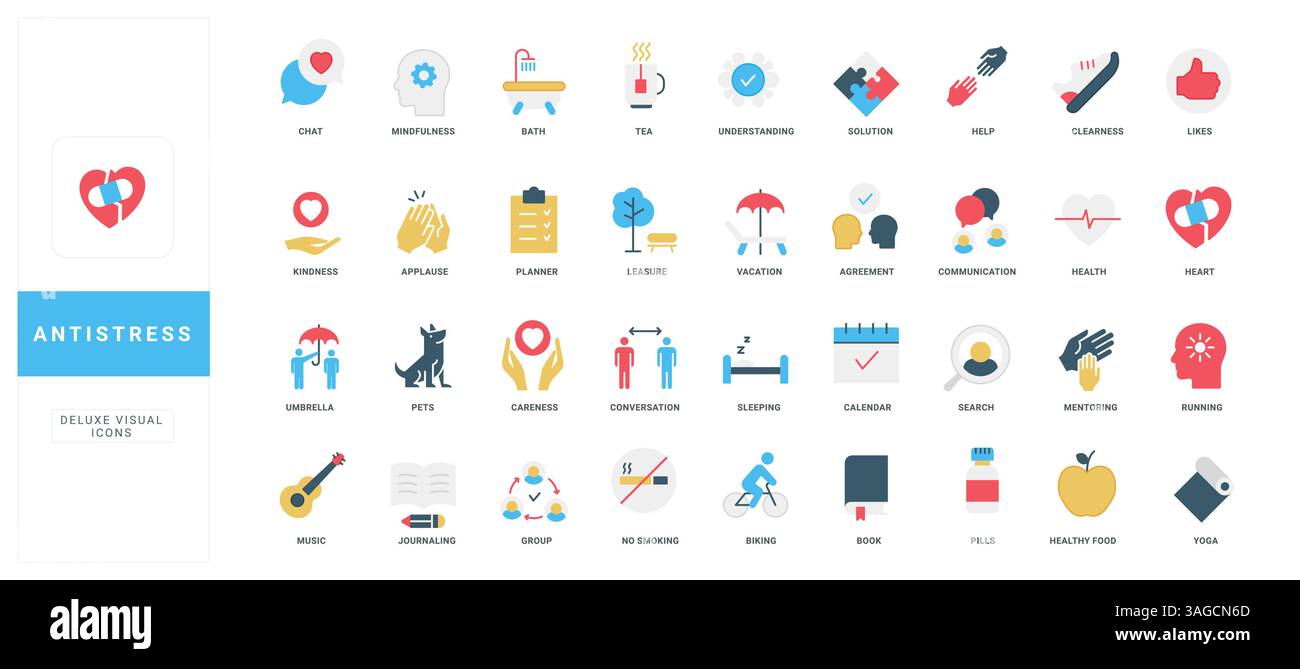 Anti stress and psychology assistance, mentor consulting, relationship ...