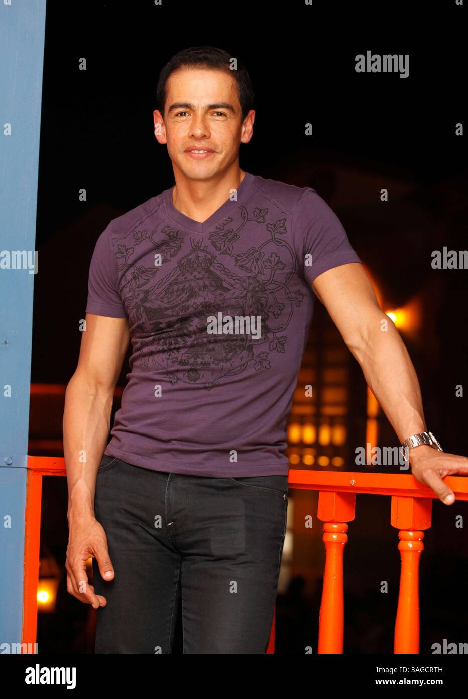 May 19, 2012 - Colombia - 20 de Mayo de 2012, Theatron la discoteca gay ...