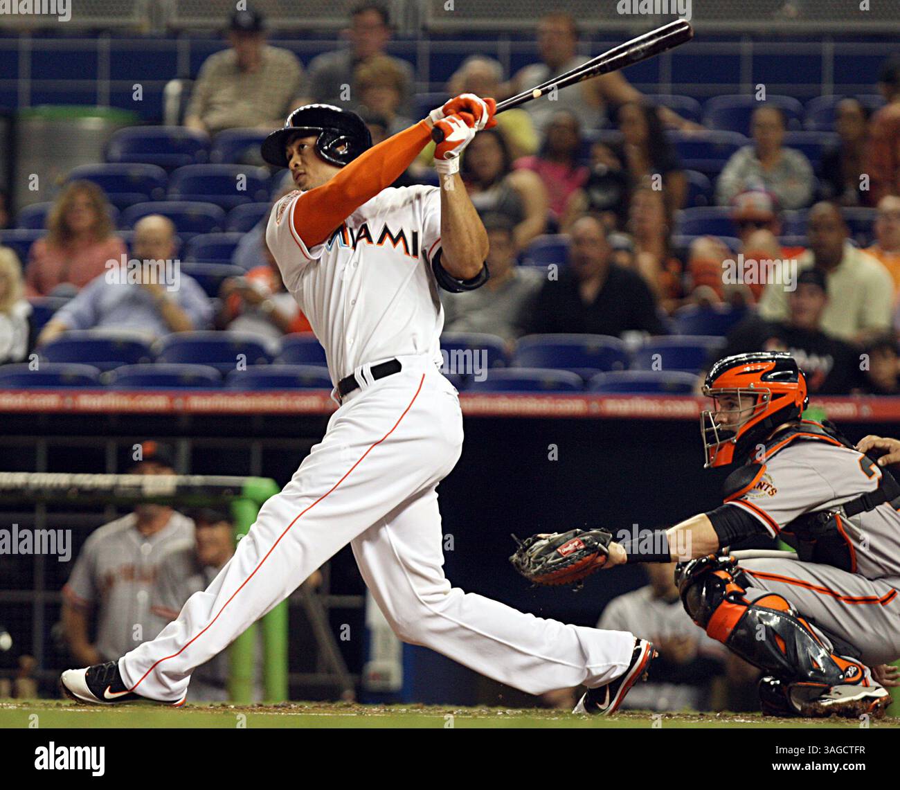 Nuevo stanton hi-res stock photography and images - Alamy