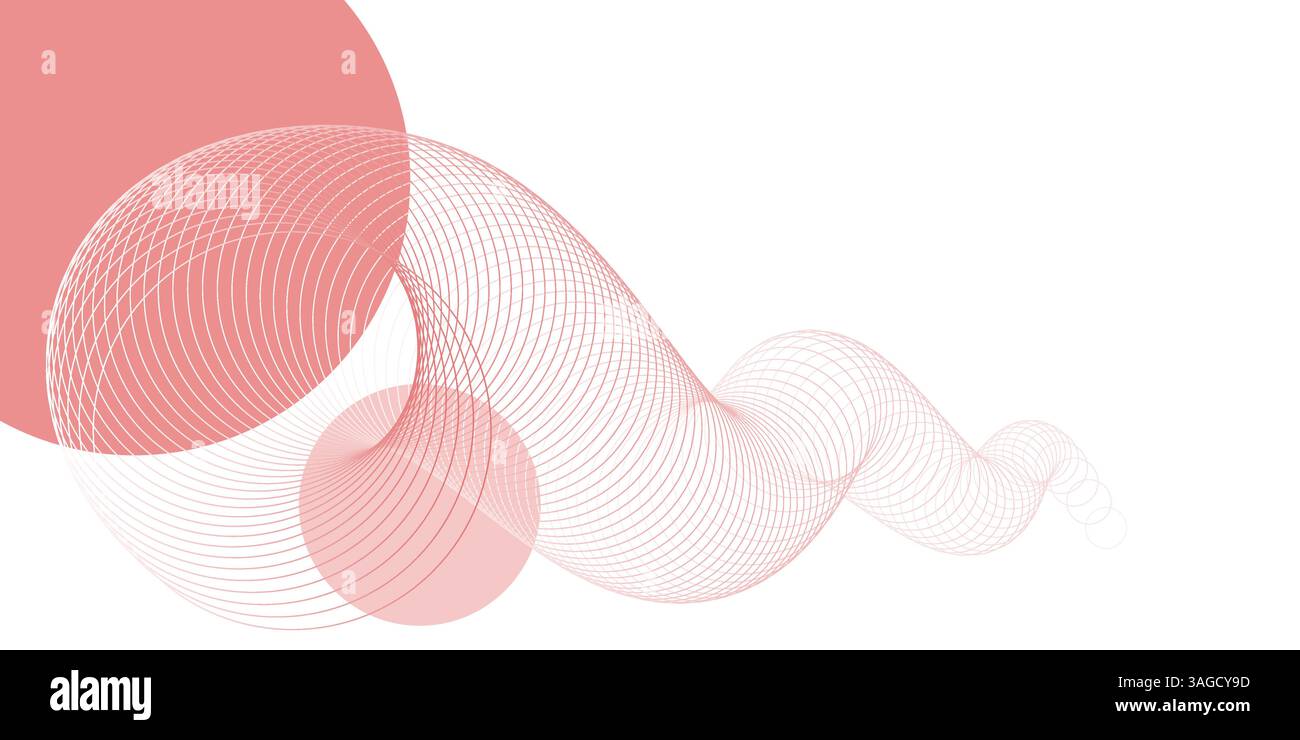 A light colored abstract background with soft pink circles and subtle gradients, creating a ...