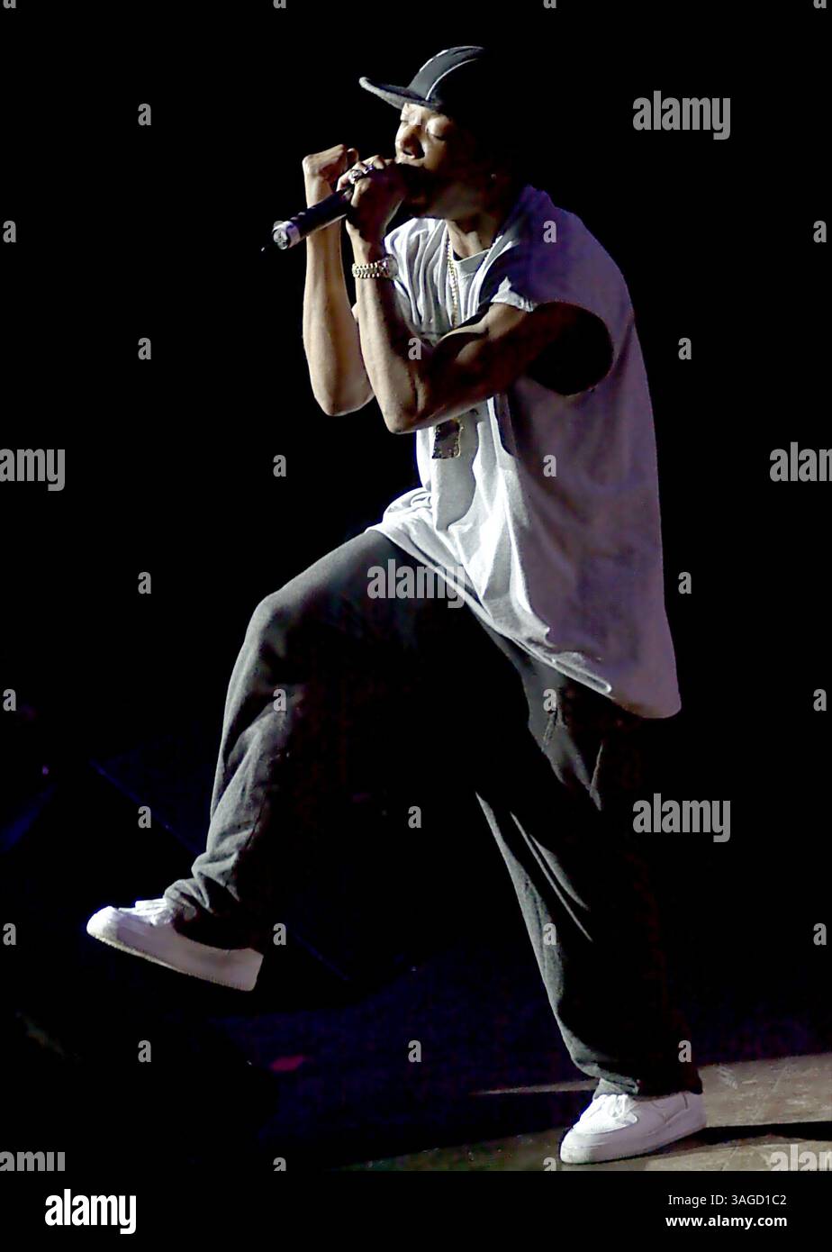 Summer jam 2001 hi-res stock photography and images - Alamy
