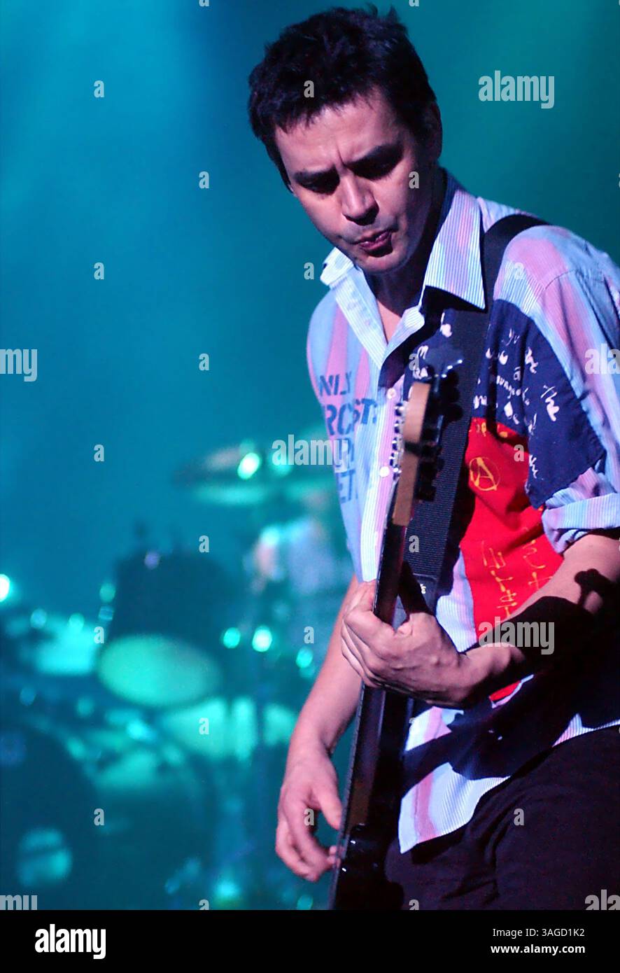 Dave parsons of bush hi-res stock photography and images - Alamy