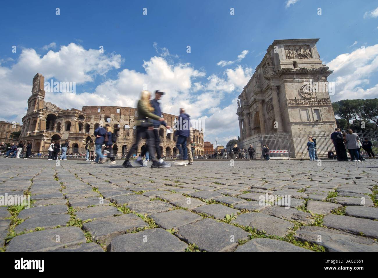 Rome, Italy. 08th Apr, 2025. **NO LIBRI** Italy, Rome, Vatican 2025/4/8 ...