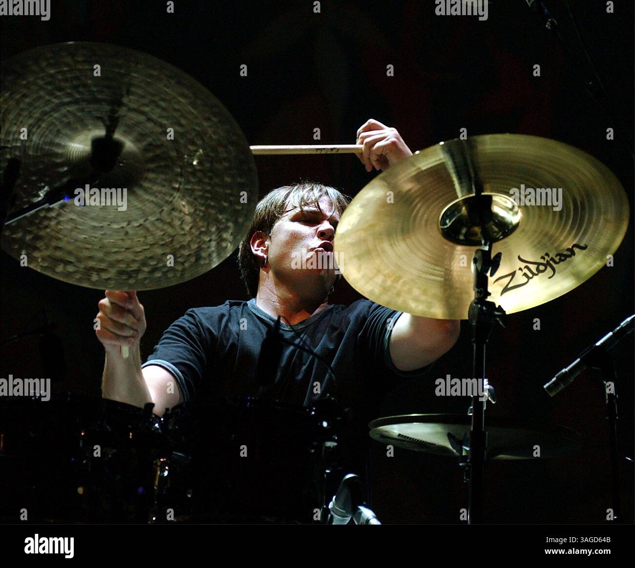 Keith carlock hi-res stock photography and images - Alamy