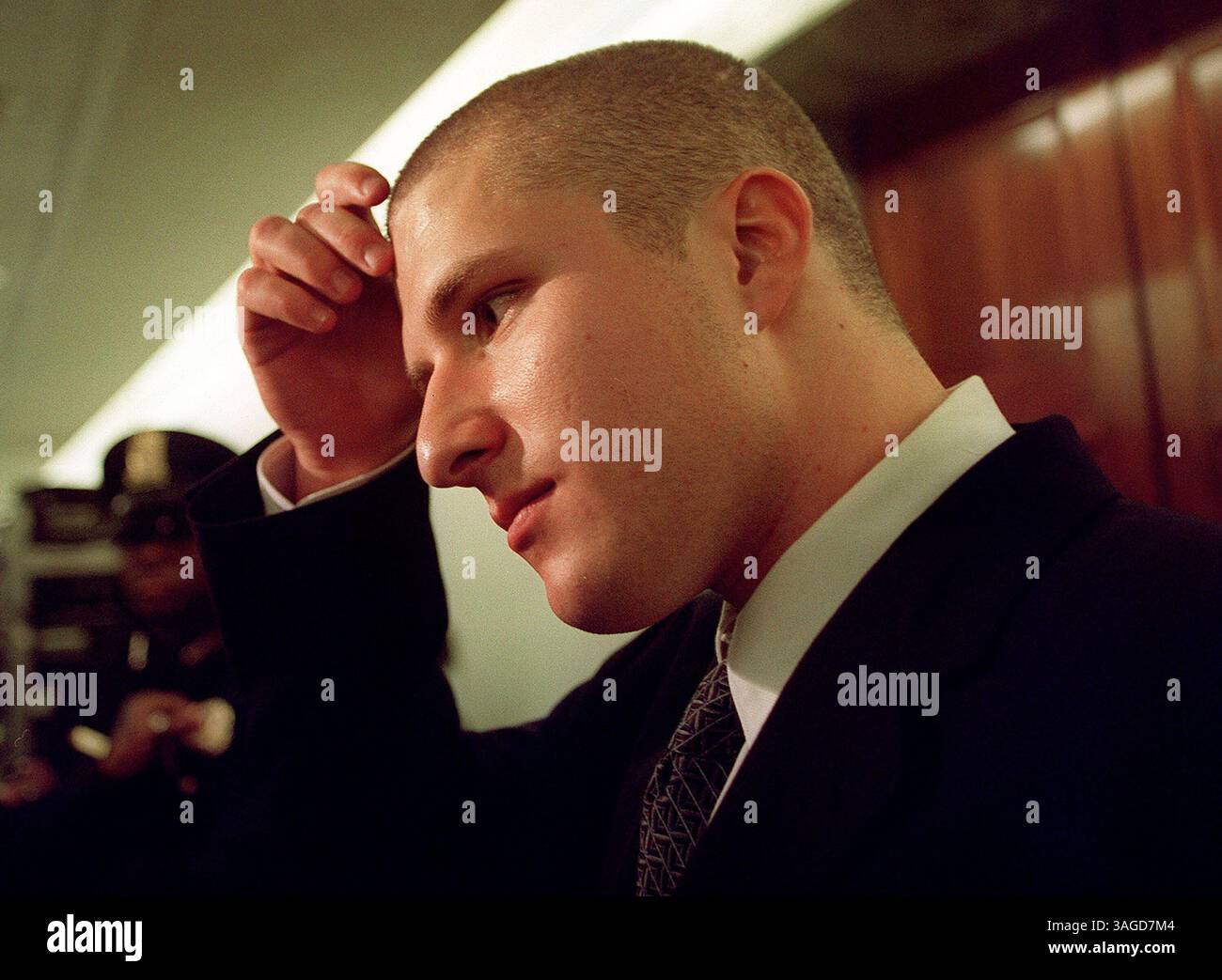 Shawn fanning of napster hi-res stock photography and images - Alamy