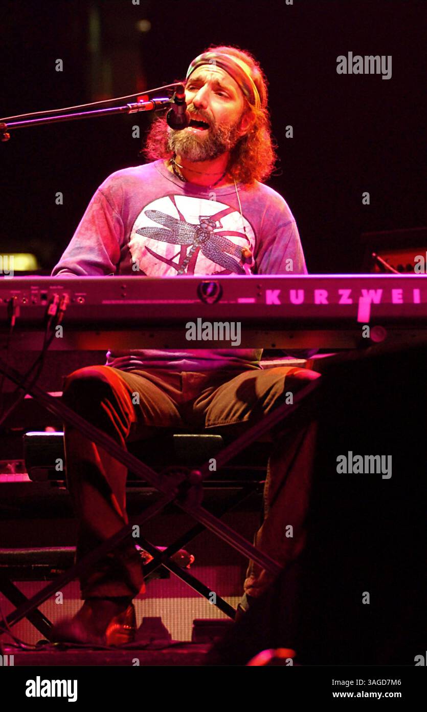 Rob barraco hi-res stock photography and images - Alamy