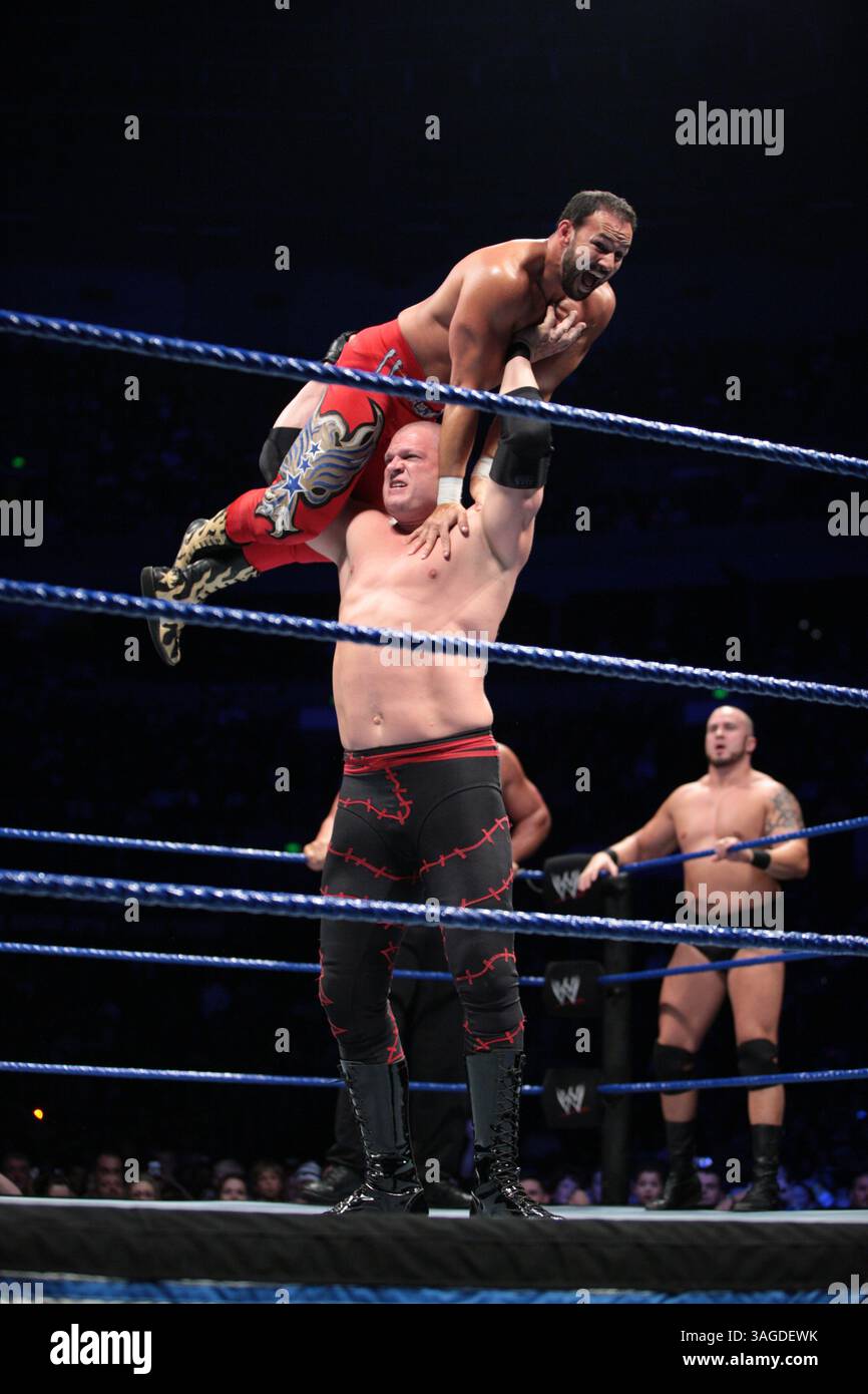 The great khali hi-res stock photography and images - Alamy