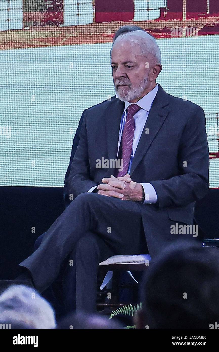 Sao Paulo, Brazil. 08th Apr, 2025. SAO PAULO (SP) 04/08/2025 - Event ...