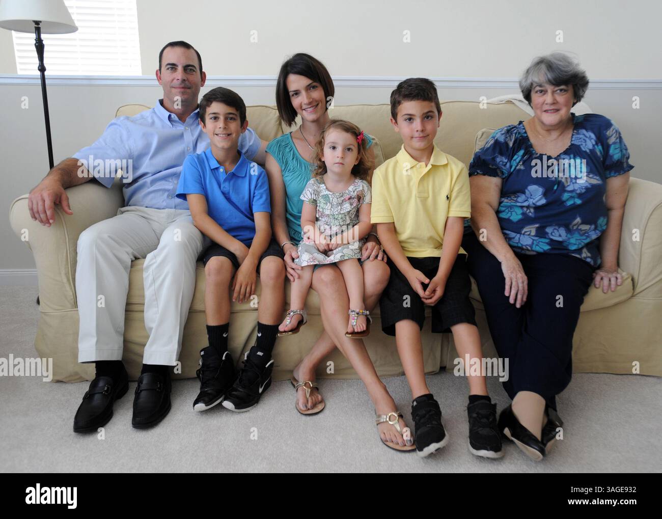 Jenny jupiter hi-res stock photography and images - Alamy